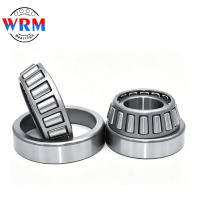 China Professional Tapered Roller Bearing 33215 3007215E 75*130*41mm Construction Machinery Bearing for sale