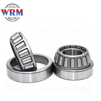 China Professional Tapered Roller Bearing 33215 3007215E 75*130*41mm Construction Machinery Bearing for sale