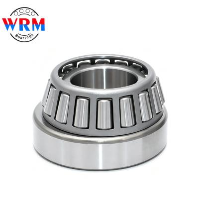 China Quality Assurance Tapered Roller Bearing 33216 3007216E 80*140*46mm Wind Turbine Gearbox Bearing for sale