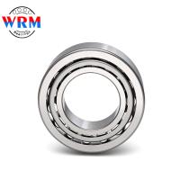 China Meet International Standards Tapered Roller Bearing 33218 3007218E 90*160*55mm Reducer Gearbox Bearing for sale