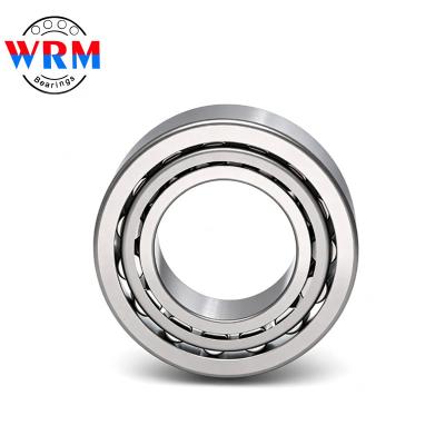 China Meet International Standards Tapered Roller Bearing 33218 3007218E 90*160*55mm Reducer Gearbox Bearing for sale