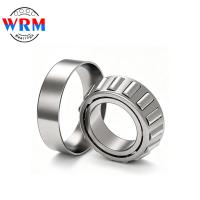 China High Precision Tapered Roller Bearing 33220 3007220E 100*180*63mm Paper Making Machine Bearing for sale