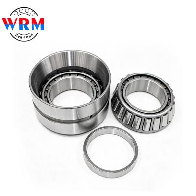 China OEM Standard Production Double-row Tapered Roller Bearing 351180 1097780 400*650*112mm Railway Vehicle Bearing for sale