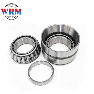 China Precious Quenched Double-row Tapered Roller Bearing 351984 1097984 420*560*65mm Paper Making Machine Bearing for sale