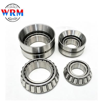 China Long Service Life Double-row Tapered Roller Bearing 351084 97184K 420*620*90mm Petroleum Equipment Bearing for sale