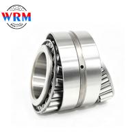 China China Bearing Double-row Tapered Roller Bearing 351184 1097784 420*700*122mm Metallurgical Equipment Bearing for sale