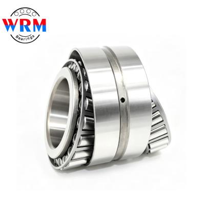 China China Bearing Double-row Tapered Roller Bearing 351184 1097784 420*700*122mm Metallurgical Equipment Bearing for sale