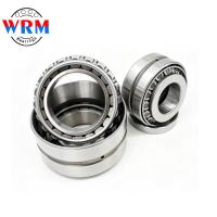 China Wuxi Bearings Double-row Tapered Roller Bearing 3519/500 10979/500 500*670*78mm Construction Machinery Bearing for sale