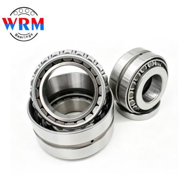 China Wuxi Bearings Double-row Tapered Roller Bearing 3519/500 10979/500 500*670*78mm Construction Machinery Bearing for sale
