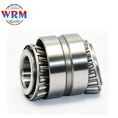 China Wuxi WRM Bearings Double-row Tapered Roller Bearing 3510/500 971/500 500*720*100mm Wind Turbine Gearbox Bearing for sale