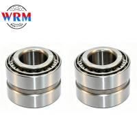 China Hot Selling Double-row Tapered Roller Bearing 332171 510.13*800*285mm Reducer Gearbox Bearing for sale