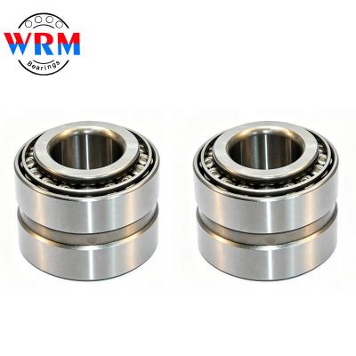 China Hot Selling Double-row Tapered Roller Bearing 332171 510.13*800*285mm Reducer Gearbox Bearing for sale