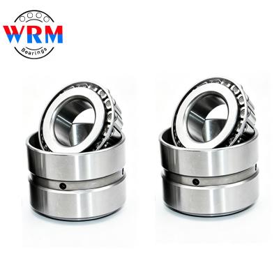 China Brand New Double-row Tapered Roller Bearing 3519/530 10979/530 530*710*87mm Railway Vehicle Bearing for sale