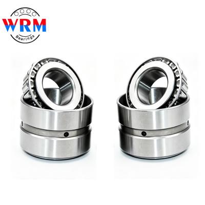 China Professional Double-row Tapered Roller Bearing 878/530 530*730*250mm Paper Making Machine Bearing for sale