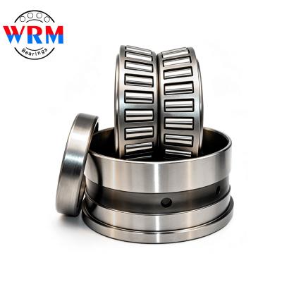 China Quality Assurance Double-row Tapered Roller Bearing 3510/560 971/560 560*820*115mm Petroleum Equipment Bearing for sale