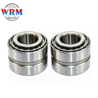 China Factory High Quality Double-row Tapered Roller Bearing 7097936EK 180*250*42mm Textile Machinery Bearing for sale