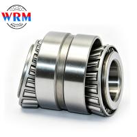 China Brand New Double-row Tapered Roller Bearing 37736 180*285*54mm Mining Machinery Bearing for sale