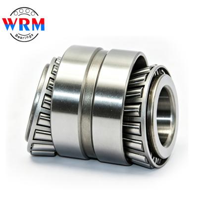 China Brand New Double-row Tapered Roller Bearing 37736 180*285*54mm Mining Machinery Bearing for sale