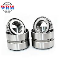 China Professional Double-row Tapered Roller Bearing 352136 2097736 180*300*72mm Construction Machinery Bearing for sale