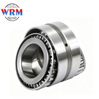 China Quality Assurance Double-row Tapered Roller Bearing 352235 97536 180*320*86mm Wind Turbine Gearbox Bearing for sale
