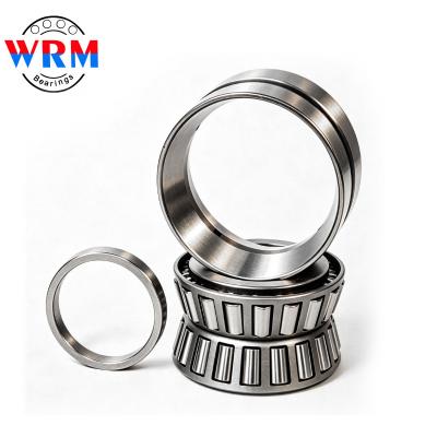 China Meet International Standards Double-row Tapered Roller Bearing 97736 190*340*83mm Reducer Gearbox Bearing for sale