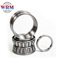 China High Speed Operation Double-row Tapered Roller Bearing 352938 2097938 190*260*42mm Railway Vehicle Bearing for sale