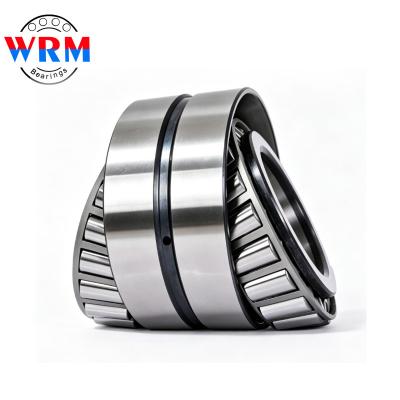 China High Precision Double-row Tapered Roller Bearing 352938X2 2097938E 190*260*45mm Paper Making Machine Bearing for sale