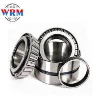 China Low Noise Double-row Tapered Roller Bearing 352138 2097738 190*320*78mm Textile Machinery Bearing for sale