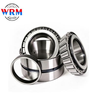 China After-sales Support Double-row Tapered Roller Bearing 352224 97524 120*211*132mm CNC Machine Tool Bearing for sale