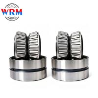 China Low Friction Double-row Tapered Roller Bearing 352236 97536 150*320*190mm Metallurgical Equipment Bearing for sale