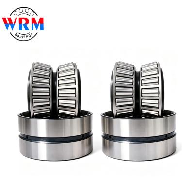 China Low Friction Double-row Tapered Roller Bearing 352236 97536 150*320*190mm Metallurgical Equipment Bearing for sale