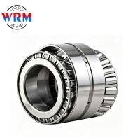 China High Concentricity Double-row Tapered Roller Bearing 352940 2097940 200*280*48mm Wind Turbine Gearbox Bearing for sale