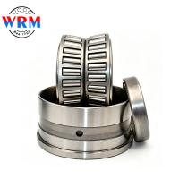 China Hot Selling Double-row Tapered Roller Bearing 352948 2097948 240*320*48mm Reducer Gearbox Bearing for sale