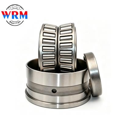 China Hot Selling Double-row Tapered Roller Bearing 352948 2097948 240*320*48mm Reducer Gearbox Bearing for sale