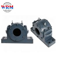 China Low Friction Bearing housing GZ4-130 Paper machinery bearings for sale