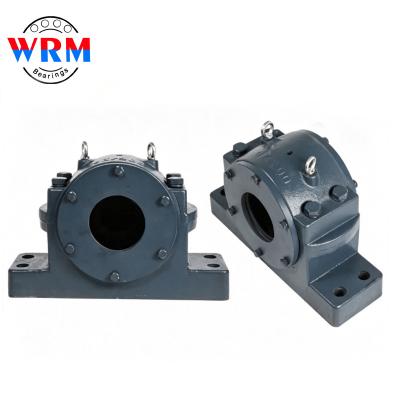China Low Friction Bearing housing GZ4-130 Paper machinery bearings for sale