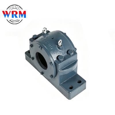China Small Clearance Bearing housing GZ4-150 Printing machinery bearings for sale