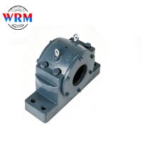China Heavy Duty Bearing housing GZ4-170 Agricultural machinery bearings for sale