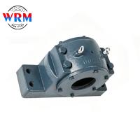 China High Rigidity Bearing housing GZ4-180 Transport machinery bearings for sale
