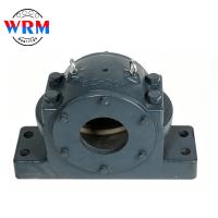 China High Concentricity Bearing housing GZ4-200 Mining machinery bearings for sale