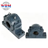 China High Speed Bearing housing GZ4-230 Textile machinery bearings for sale