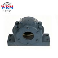 China High Load Capacity Bearing housing GZ4-250 Fan bearings for sale