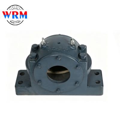 China High Load Capacity Bearing housing GZ4-250 Fan bearings for sale