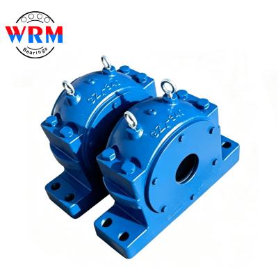 China High Concentricity Bearing housing GZ4-280 Mining machinery bearings for sale