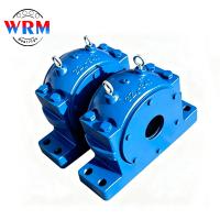China High Speed Bearing housing GZ4-300 Textile machinery bearings for sale