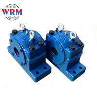 China Low Friction Bearing housing GZ4-320 Paper machinery bearings for sale