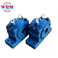 China Small Clearance Bearing housing GZ4-340 Printing machinery bearings for sale