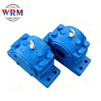 China Low Friction Bearing housing G24-350 Paper machinery bearings for sale