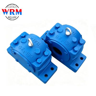 China Low Friction Bearing housing G24-350 Paper machinery bearings for sale