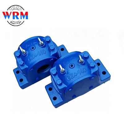 China High Load Capacity Bearing housing GZ4-400 Fan bearings for sale
